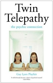 Institut Métapsychique International Livre : Twin telepathy : the ...