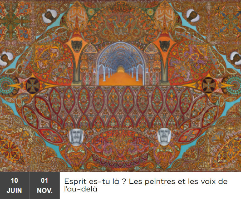 Institut Métapsychique International Newsletter Septembre 2020 ...